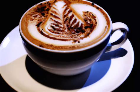 Cappuccino - Kaffee - vegan - Vegane Rezepte, veganer Food Blog