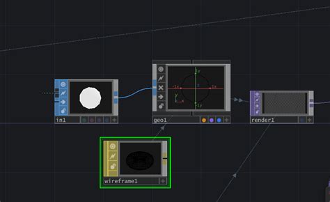 Exporting Svg In Touchdesigner The Interactive And Immersive Hq