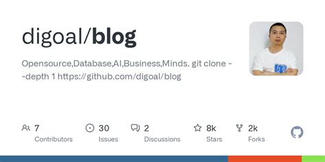 blog 202410 20241028 03 md at master · digoal blog · github