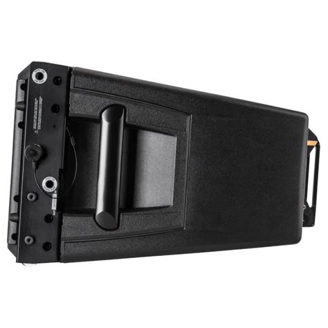 Rcf Hdl 30 A 2200w Dual 10 Active 2 Way Line Array Module From