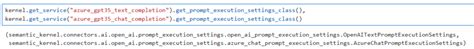 a pythonista s intro to semantic kernel towards data science