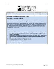 Mastering Network Architecture A Comprehensive Guide To Course Hero