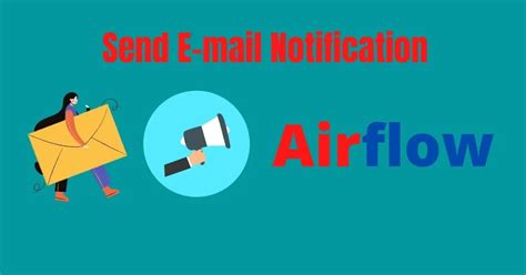 Sending Emails Using Apache Airflow Email Operator