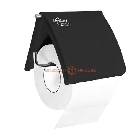 ტუალეტის ქაღალდის საკიდი Mh 21857