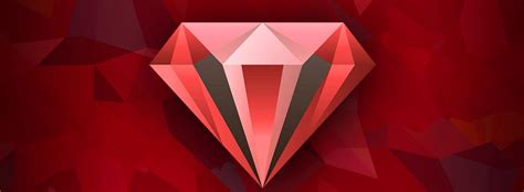 Ruby Programming Wallpaper