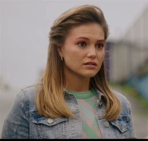 Alexandra Kovacevics Instagram Twitter And Facebook On Idcrawl