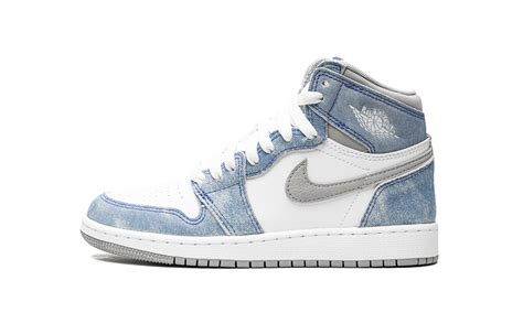 Jordan 1 High Og Gs Hyper Royal” Dunkhype Store