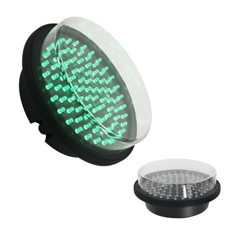 Roadway Safety 200mm Led Signal Vehicle Traffic Si Vicedeal