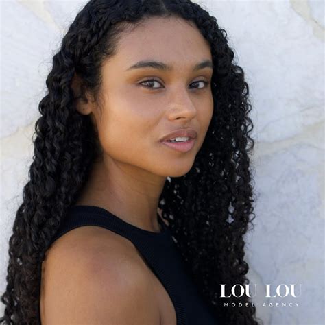 Lou Lou Model Agency