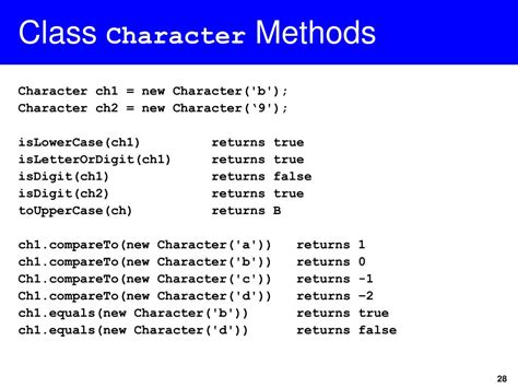 ppt chapter 4 mathematical functions characters and strings