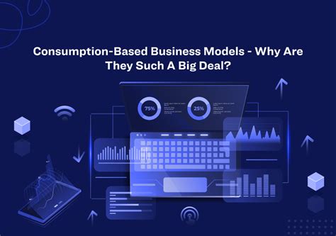 Consumption Based Business Models Consumption Forecasting