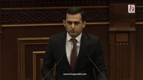 Ահռելի մեծ պլաններ ունենք և այո՛ դրանց մի մասը կարող է թերակատարվել․ նորմա՛լ է․ Հակոբ Արշակյան