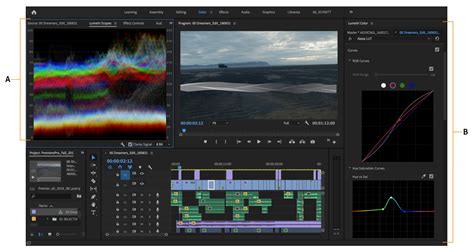 Best Color Correction After Effects Premer Gaswindian