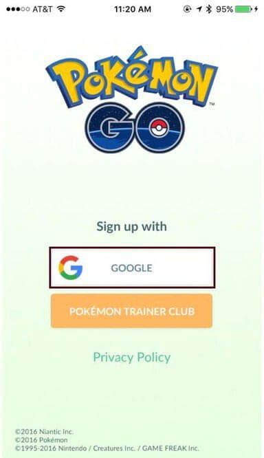 How To Fix Pokémon GO Error Codes On Android