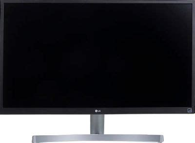 27" Монитор LG UltraFine 27UL500-W, 3840x2160, IPS, 2хHDMI, 1хDP, белый ...
