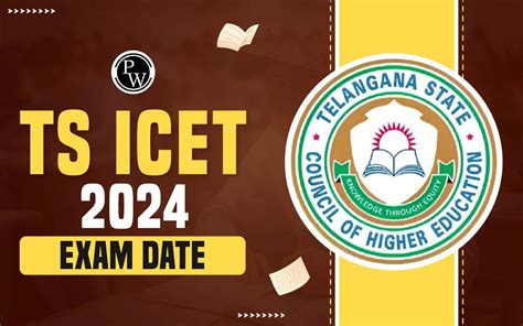 Ts Icet 2024 Exam Postponed By A Day To Avoid Clash With General Elections
