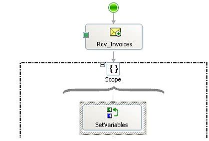 Batching Outgoing EDI Messages Codit
