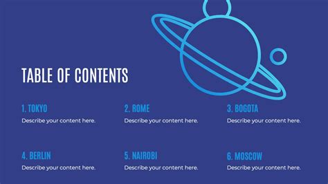 Machu Picchu Morph Animation Powerpoint Template