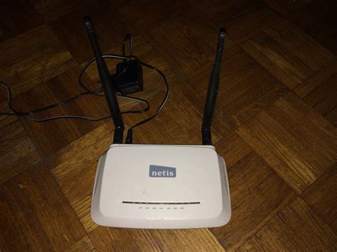 Netis Wi Fi Repeater