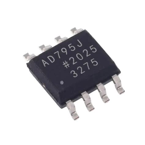 AD FET Op IC Chip Xpart Electronic