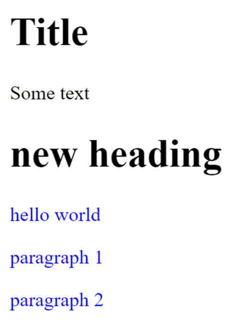 Codewithgagan Programming Language And It Lectures Descendant Selector In Css