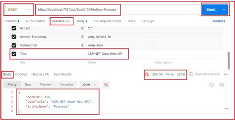 apply binding attributes to model properties in asp core dot net