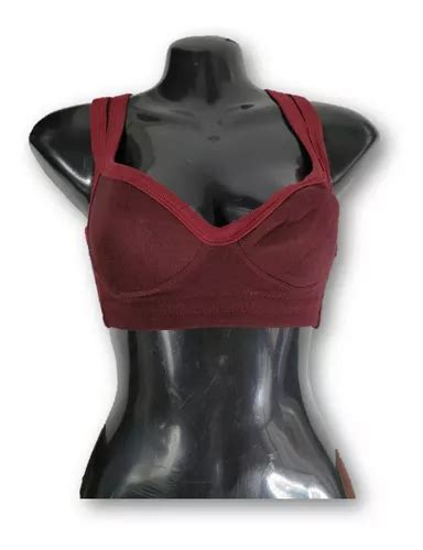 Brassier Mod 4171 Mercadolibre