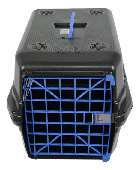 Caixa De Transporte Para Cachorros N4 Mercadolivre 📦