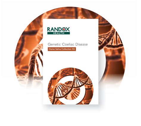 At Home Coeliac Disease Test Genetic Testing For Coeliac Disease