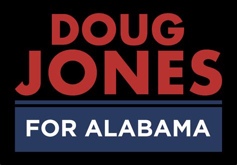 Doug Jones For Alabama