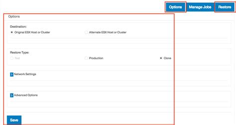 Integrating Spectrum Protect Plus With Spectrum Protect