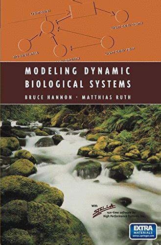 『modeling dynamic biological systems』｜感想・レビュー 読書メーター