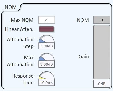 Q Sys Level One Training Automatic Mixers Quiz Trivia Questions
