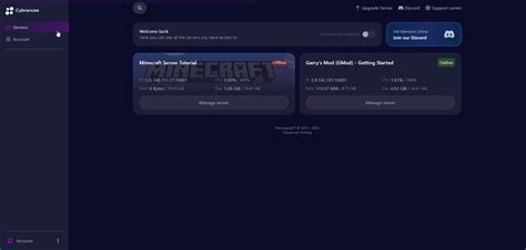 How To Host A Garrys Mod Gmod Server Cybrancee Knowledgebase