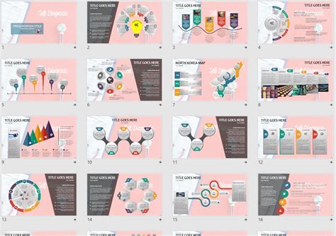 Self Diagnosis Powerpoint 147730