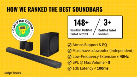 Why Your Soundbar S Not Working Troubleshooting A Soundbar