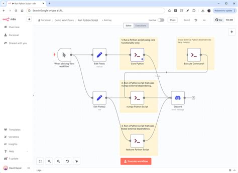 Running Native Python Code Inside An N8n Instance On A Hostinger Vps