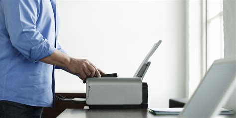 How To Set The Default Printer In Windows