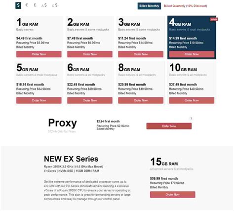 apex minecraft server hosting review has the answer to everything 2021