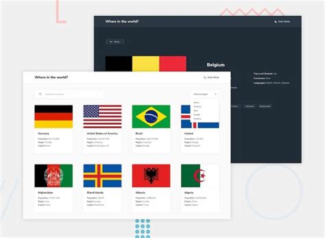16 Front End Projects With Designs To Help Improve Your Coding Skills DEV Community
