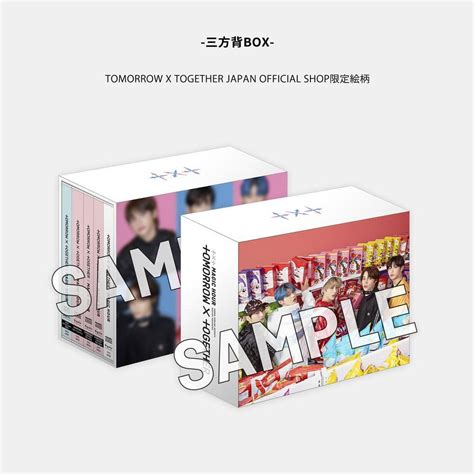 ムギュです TOMORROW×TOGETHER ボムギュ 直筆サイン sNkAI-m70847221414 MAGIC HOUR ランダムで