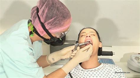 K Dental Play With Coco Part MP GloveMansion Clips Sale