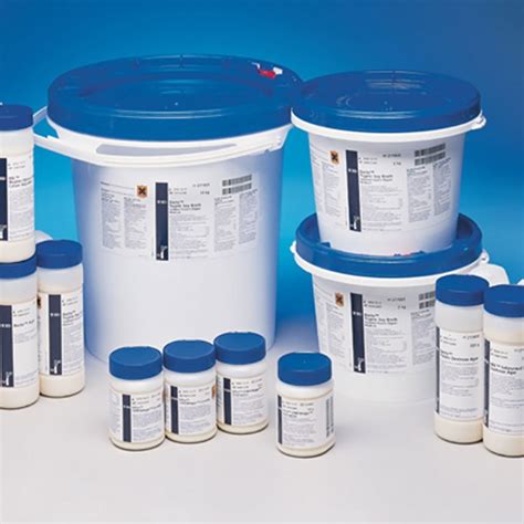 Pseudomonas Isolation Agar 500g Appleton Woods Uk Lab Supplies