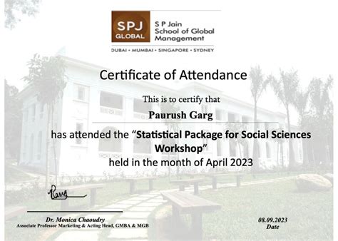 Paurush Garg On Linkedin Spss Dataanalysis Statisticalanalysis Researchmethods…