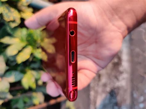 Samsung Galaxy Note Lite Review Democratizing The S Pen