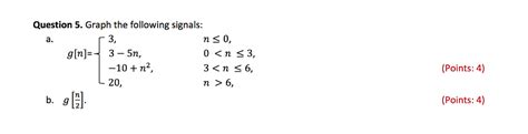 Solved Use MATLAB To Answer The Questions BelowI Want The Chegg