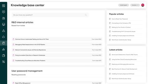 Atera Vs Connectwise Head To Head Comparison For 2025
