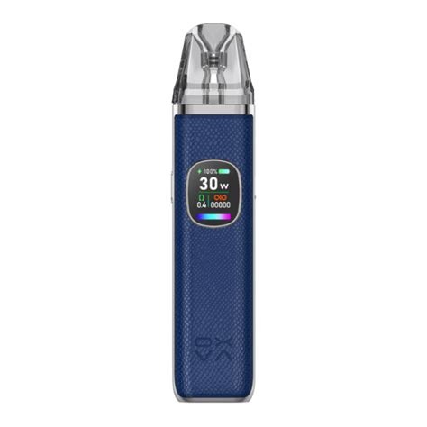 Xlim Pro 2 Pod Kit From Oxva Matts Vape Shop