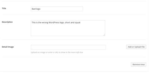 Create Interactive Images In Wordpress With The Draw Attention Plugin Wp Tavern