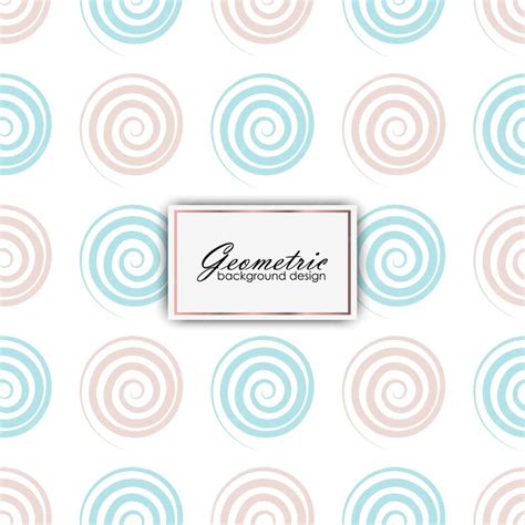 Abstract Minimal Pattern Background Premium Vector